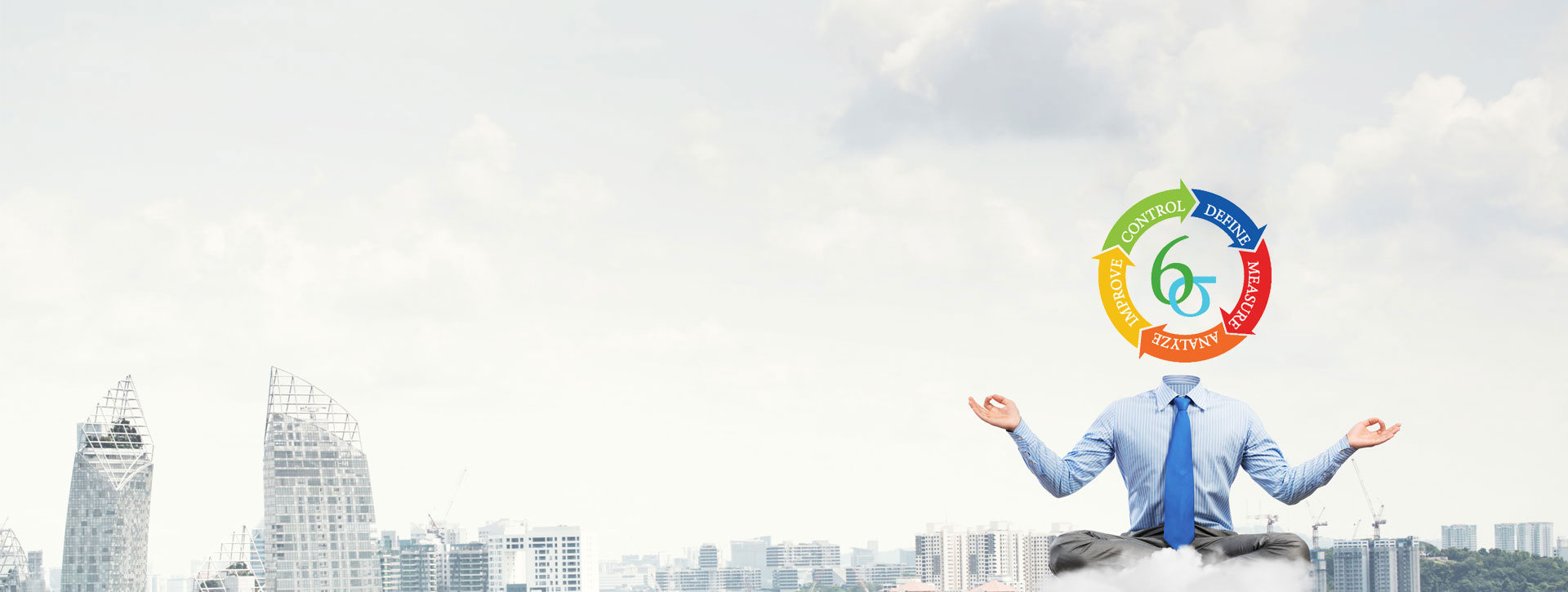 ISSSP: International Society of Six Sigma Professionals