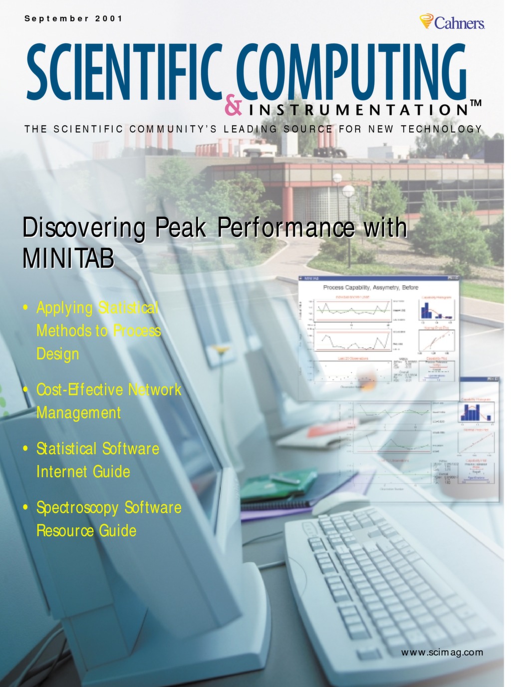 Discovering Peak Performance with Minitab — ISSSP for Lean Six Sigma