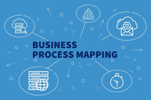 What is Process Mapping? — ISSSP for Lean Six Sigma