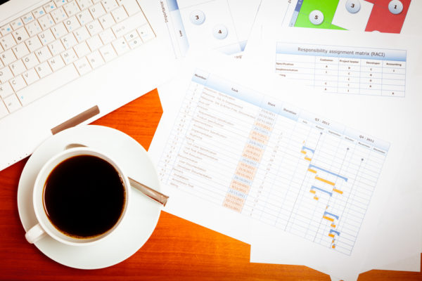 The RACI Chart Simply Explained — ISSSP for Lean Six Sigma