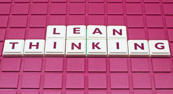 Lean Thinking at Miami Children’s Hospital — ISSSP for Lean Six Sigma