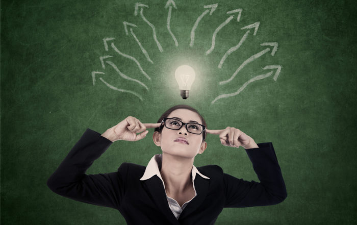 thought maps Archives — ISSSP for Lean Six Sigma