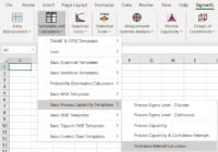 Statistical Tolerance Intervals: Definition, Use, and Calculation ...