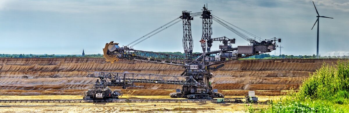 Continuous Improvement in Mining — ISSSP for Lean Six Sigma