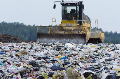 LSS in the Solid Waste Industry — ISSSP for Lean Six Sigma