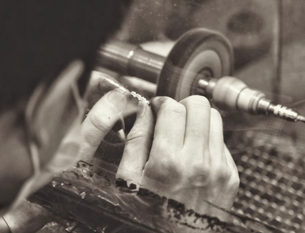 The Caterpillar Production System — ISSSP for Lean Six Sigma