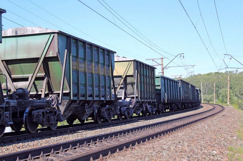 Railcars Move Products – Lean and Six Sigma Applications — ISSSP for ...