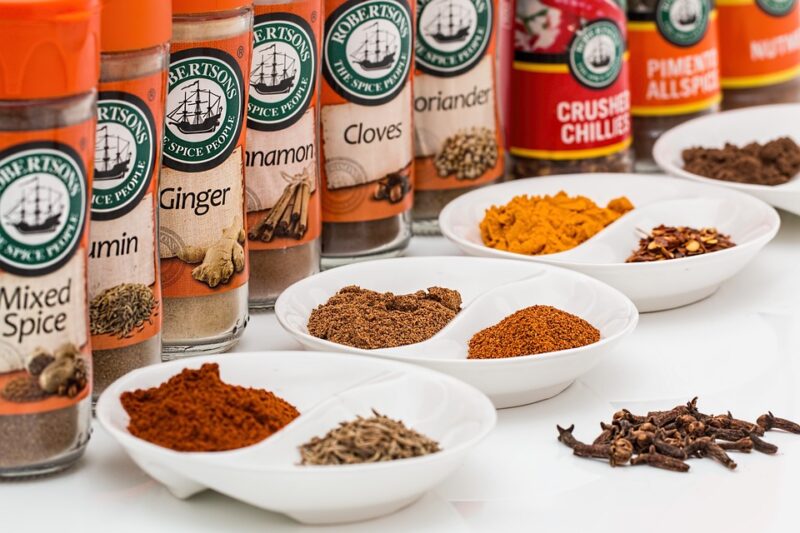 Global Spice Production – Lean and Six Sigma for Improvement — ISSSP ...