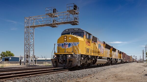 Railroads: Lean and Six Sigma Applied to Improve Operations — ISSSP for ...