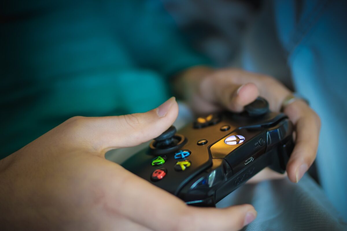 The Gaming Industry Roles For Lean Six Sigma ISSSP For Lean Six Sigma
