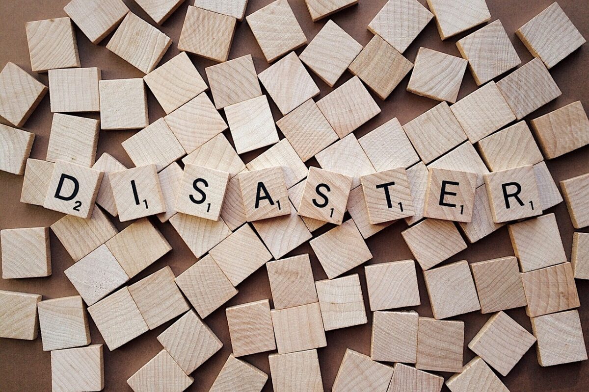 Lean and Six Sigma For Disaster Response — ISSSP for Lean Six Sigma