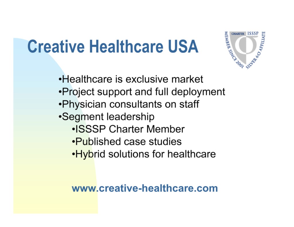 Lab Cycle Time Case Study - Healthcare — ISSSP for Lean Six Sigma